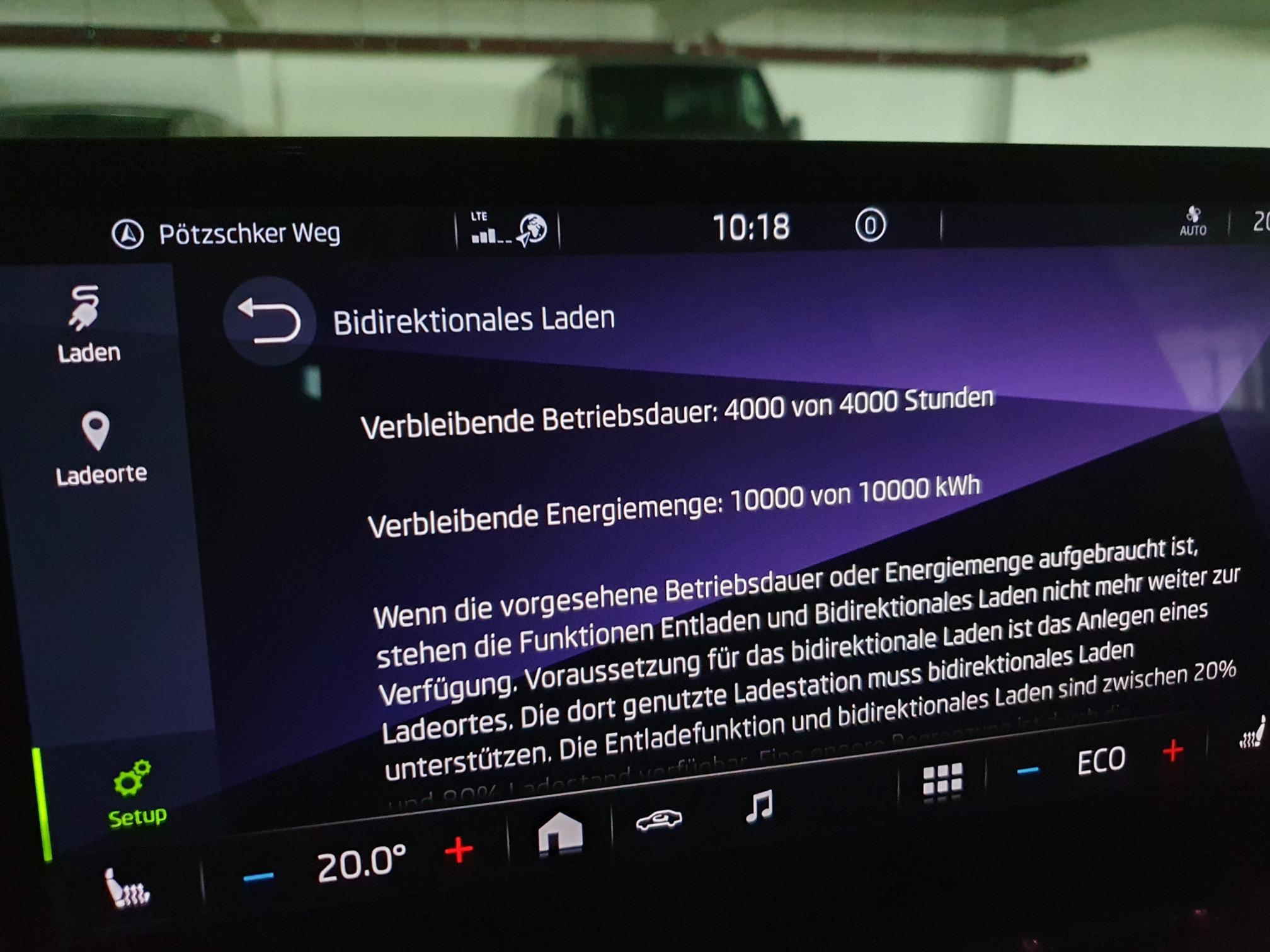 Zukunft von Vehicle to Grid (V2G) / Vehicle to Home (V2H) | Tesla Blog